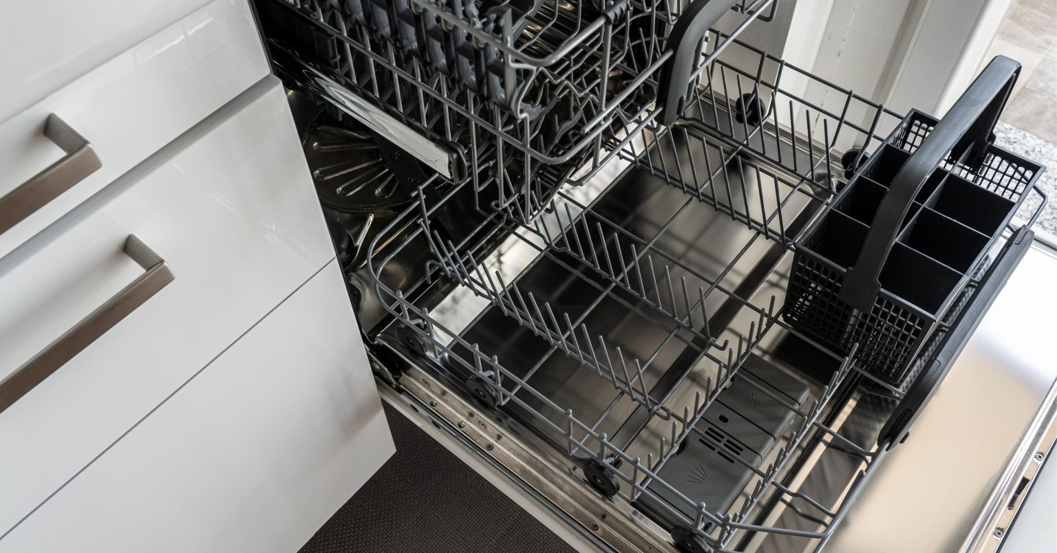 How To Repair Dishwasher Rack? Here's A Complete Guide