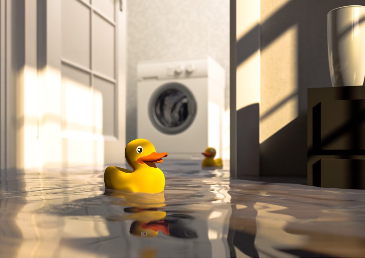 My Washing Machine Wont Drain: Here's What You Need To Do
