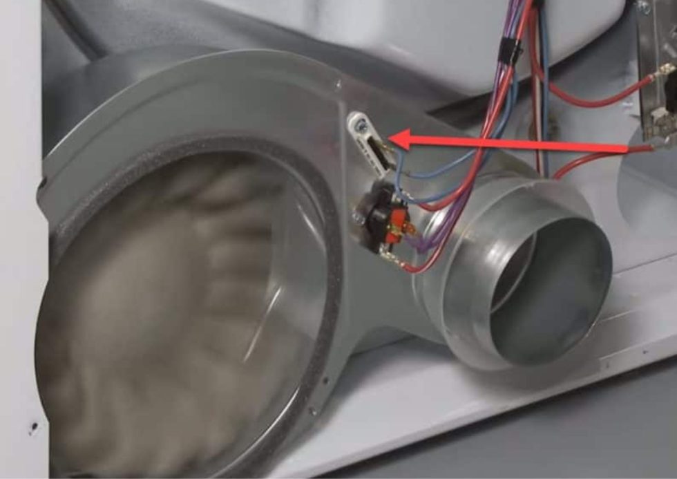 How Do I Know If My Dryer Thermal Fuse Is Blown?