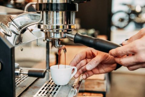 Why Is My Coffee Maker Making Less Coffee? - Quality Appliance Repairs