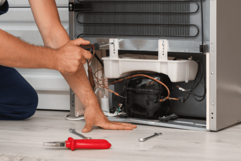 How to Recharge Your Refrigerator: A Comprehensive Guide - Quality ...