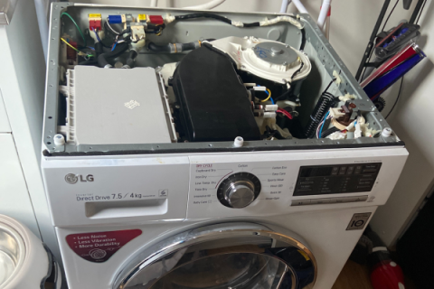LG Appliance Repair Perth | 12 Months Warranty + Affordable rates