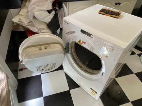 Washing Machine Repairs Perth | Same-Day Service | 12-Mo Warranty