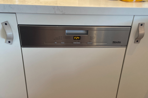 Miele Appliance Repair Melbourne | Same Day Repair